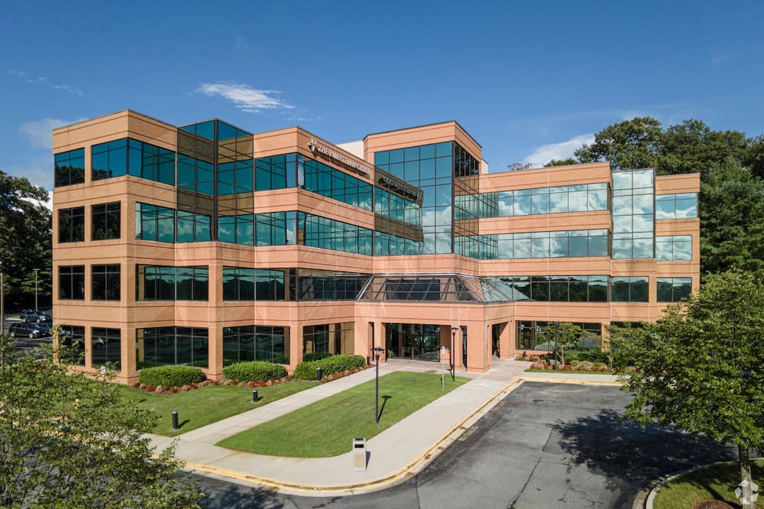 Crofton Medical Center - MedStar Shah Medical Group