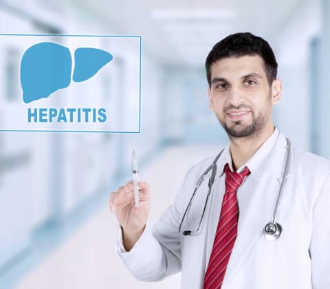 Hepatitis Treatment | MedStar Shah Medical Group