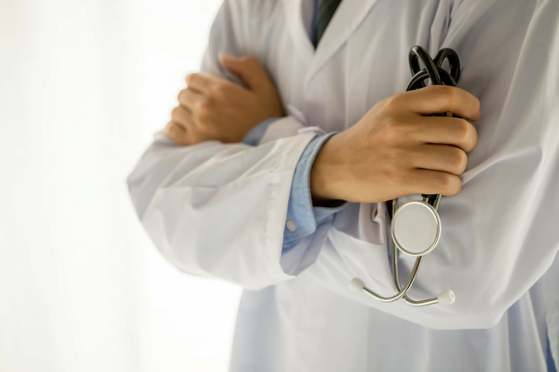 Trusted Healthcare Provider - MedStar Shah Medical Group