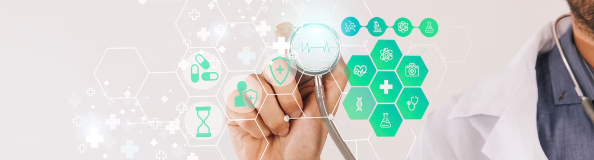 Internal Medicine Excellence | MedStar Shah Medical Group