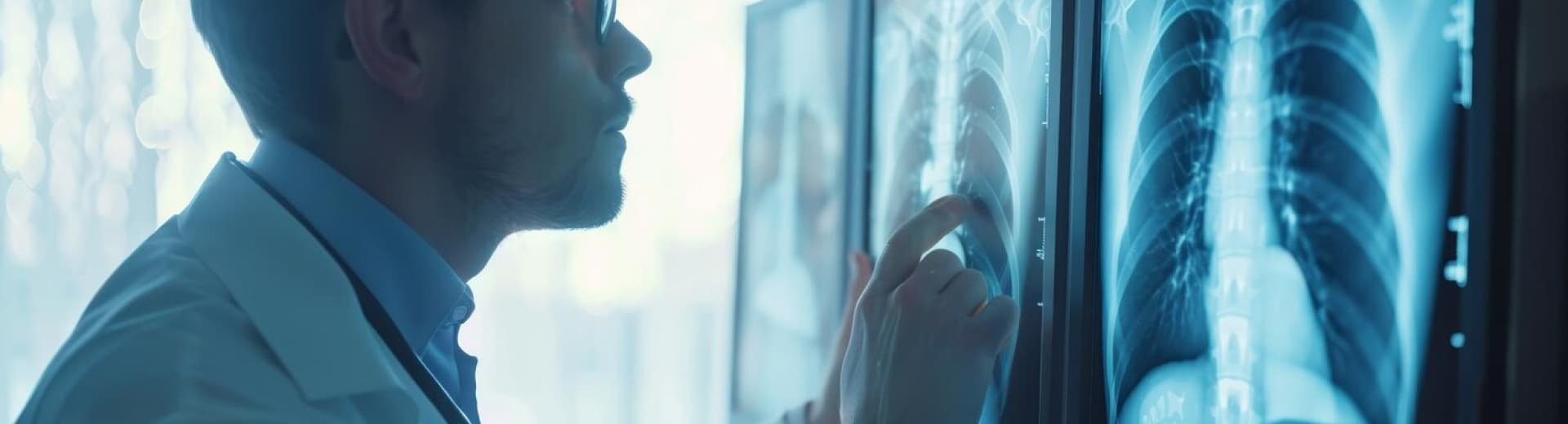 Lung Cancer Screening | MedStar Shah Medical Group