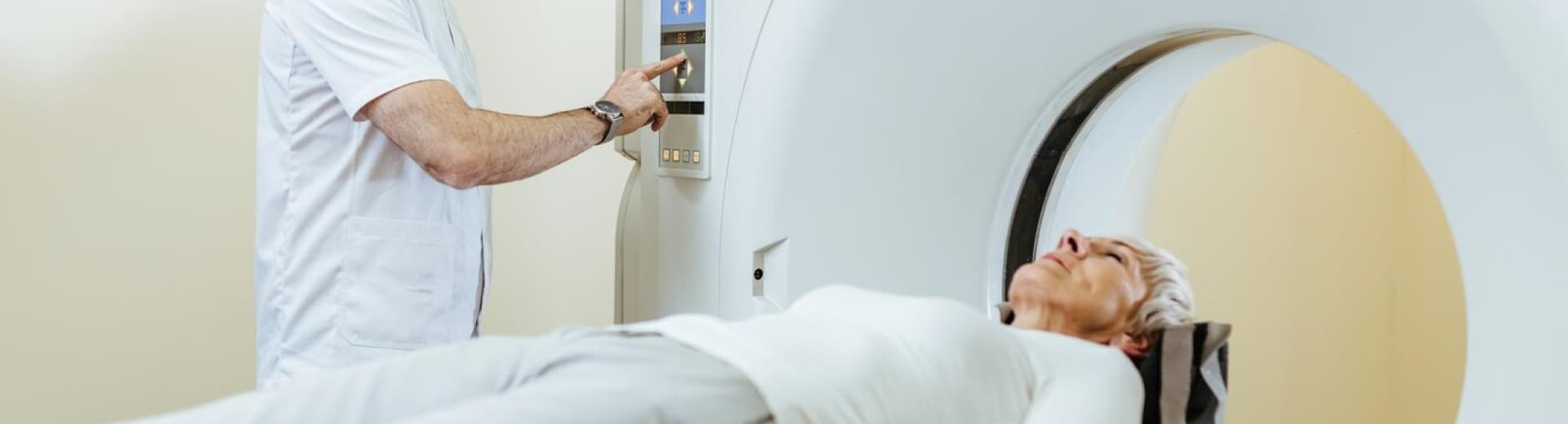 Get Advanced MRI Scan at MedStar Shah Medical Group