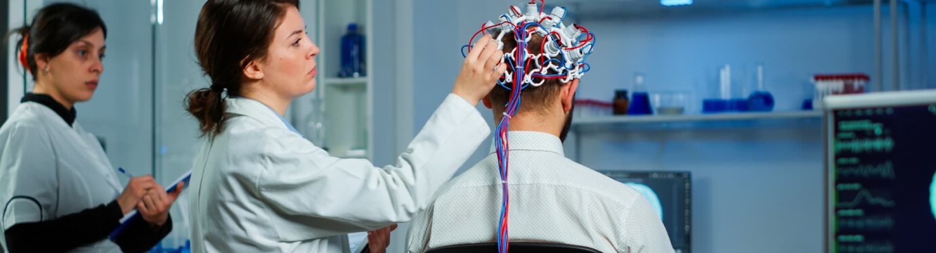 Nerve Conduction Study | MedStar Shah Medical Group