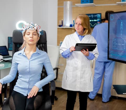 Nerve Conduction Study | MedStar Shah Medical Group