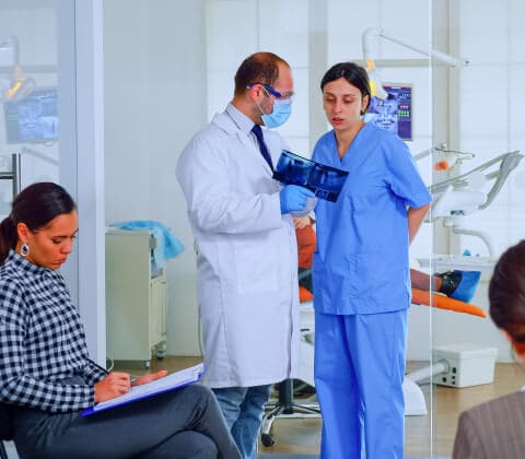 Immediate Care Clinic | MedStar Shah Medical Group