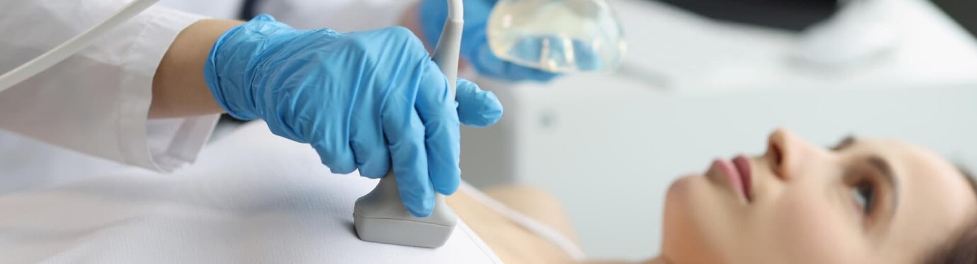 Schedule Your Sonography Scan at MedStar Shah Medical Group