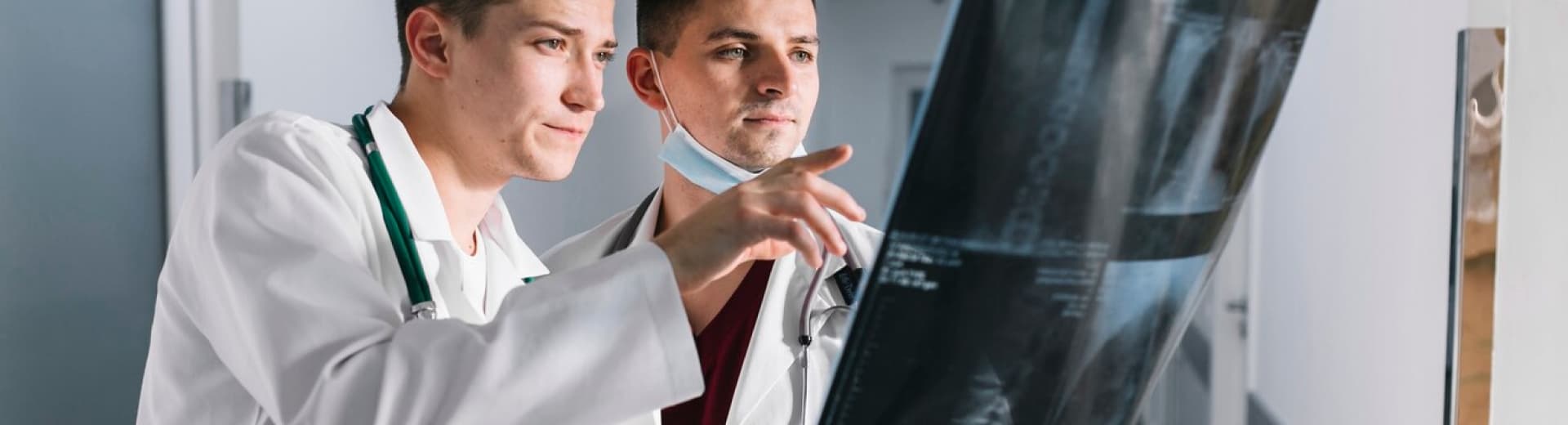 Urgent Care X Ray | MedStar Shah Medical Group